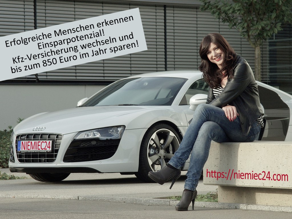 Kfz-Versicherung JETZT wechseln!!! » Versicherungsmakler